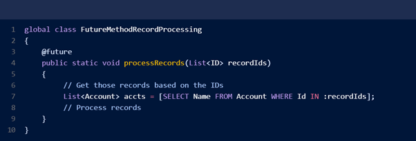 Salesforce Developer Interview Questions Part8 - Ashfaq Mohammed